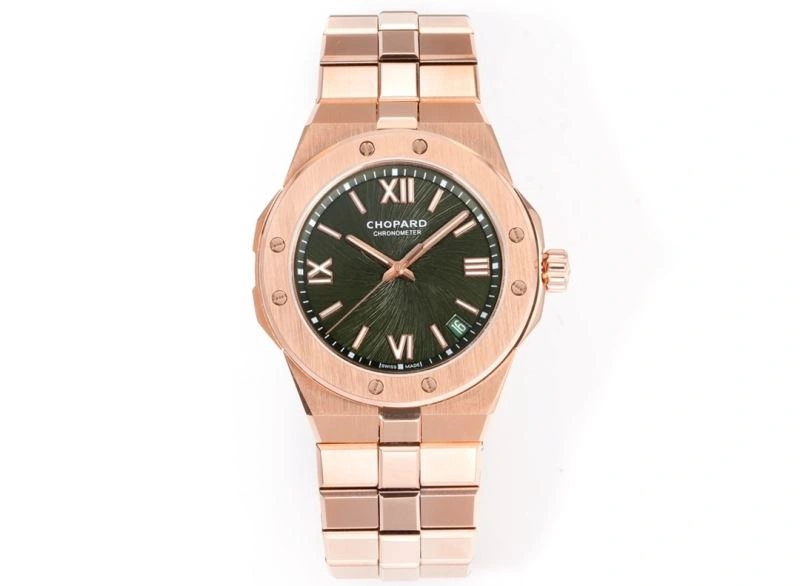 Brand-original CHOPARD Watches
