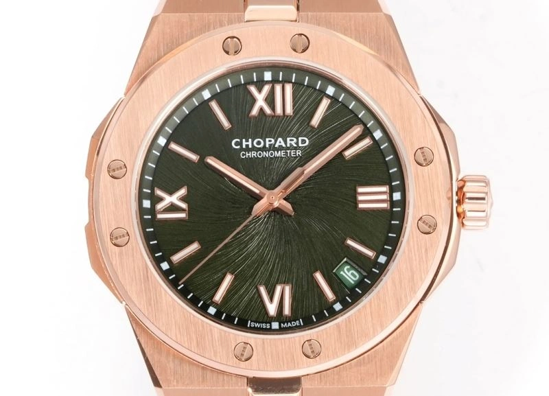 Brand-original CHOPARD Watches