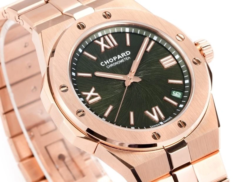 Brand-original CHOPARD Watches
