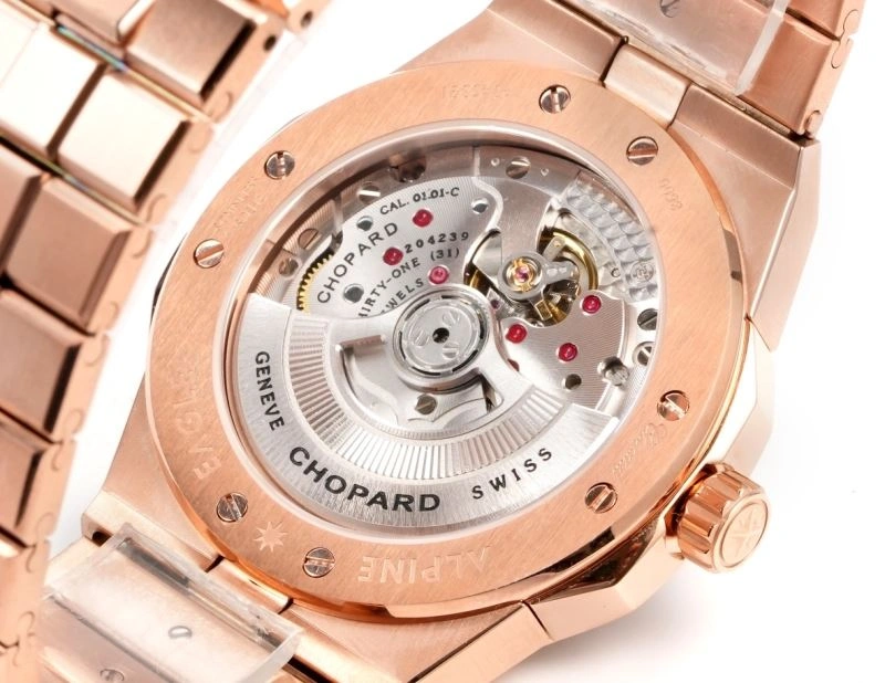 Brand-original CHOPARD Watches