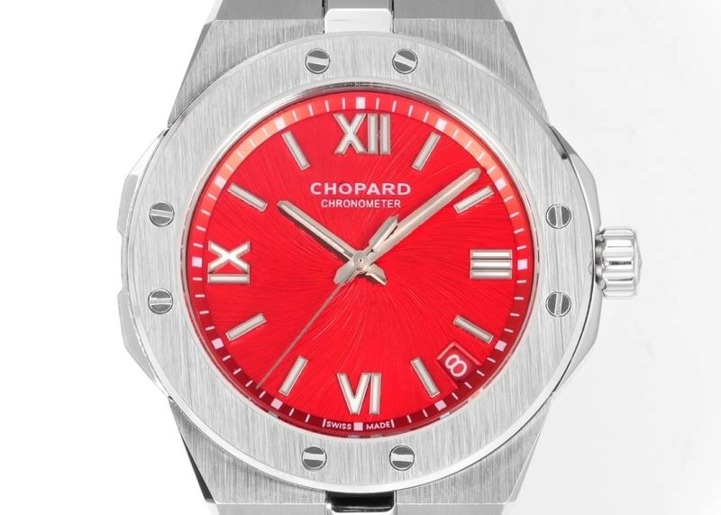Legit CHOPARD Watches