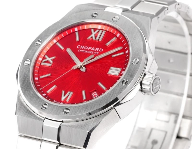 Legit CHOPARD Watches