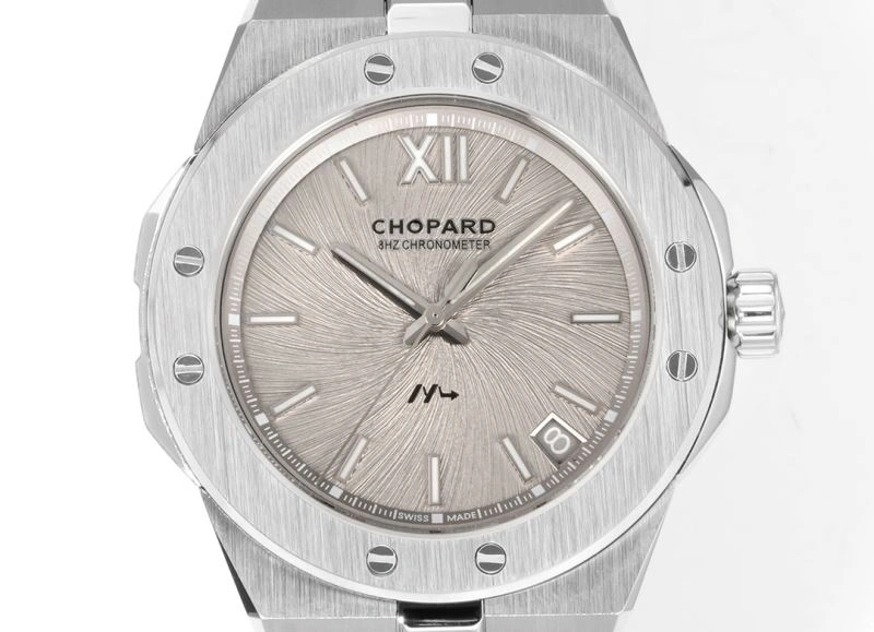 Legit CHOPARD Watches