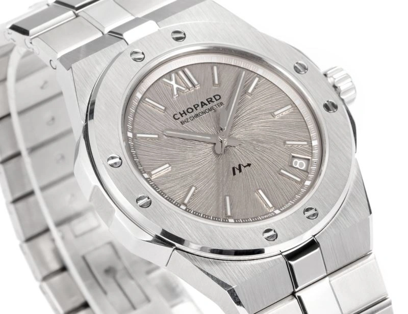 Legit CHOPARD Watches