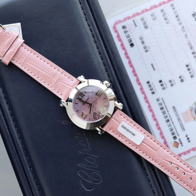 Brand-original CHOPARD Watches