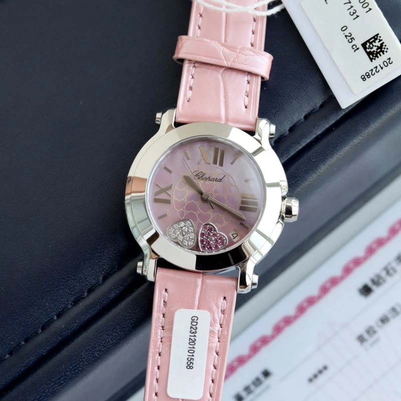 Brand-original CHOPARD Watches