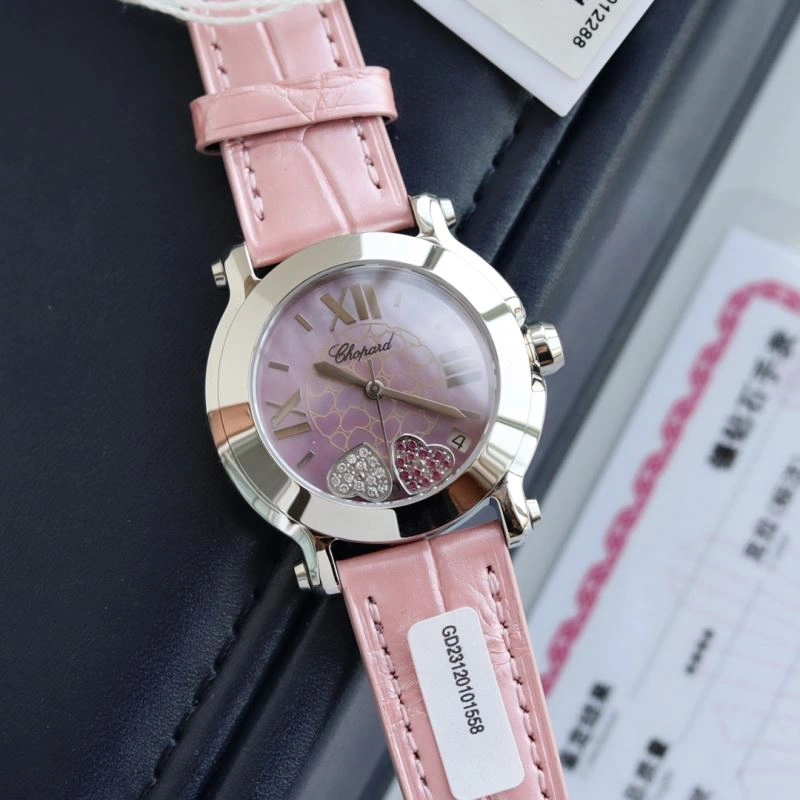 Brand-original CHOPARD Watches