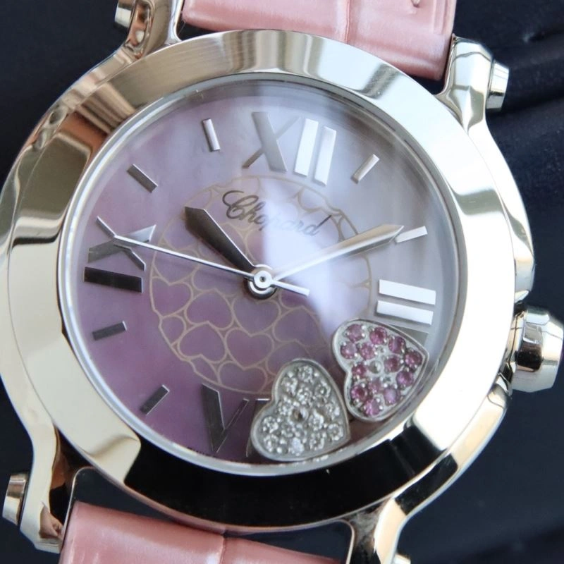 Brand-original CHOPARD Watches