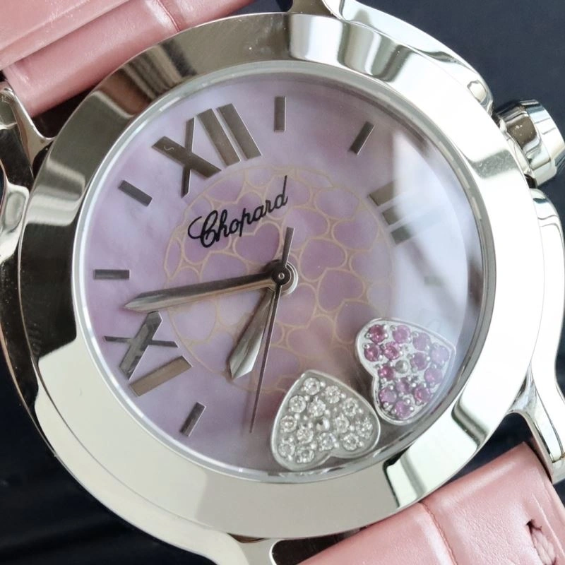 Brand-original CHOPARD Watches