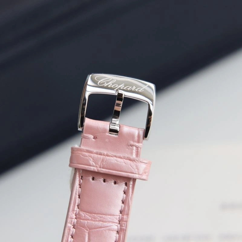 Brand-authenticated CHOPARD Watches