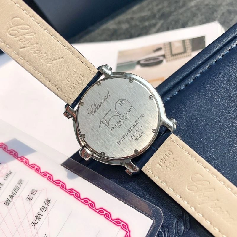 Factory-made CHOPARD Watches