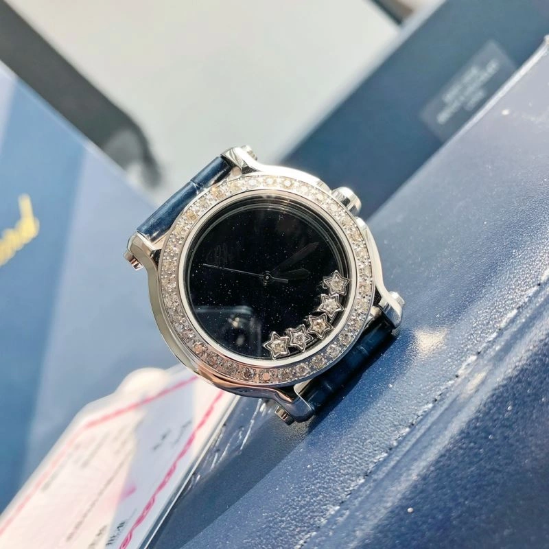 Genuine CHOPARD Watches