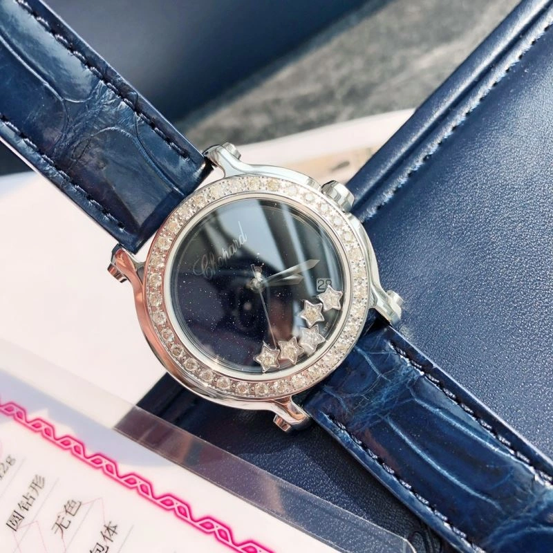 Genuine CHOPARD Watches