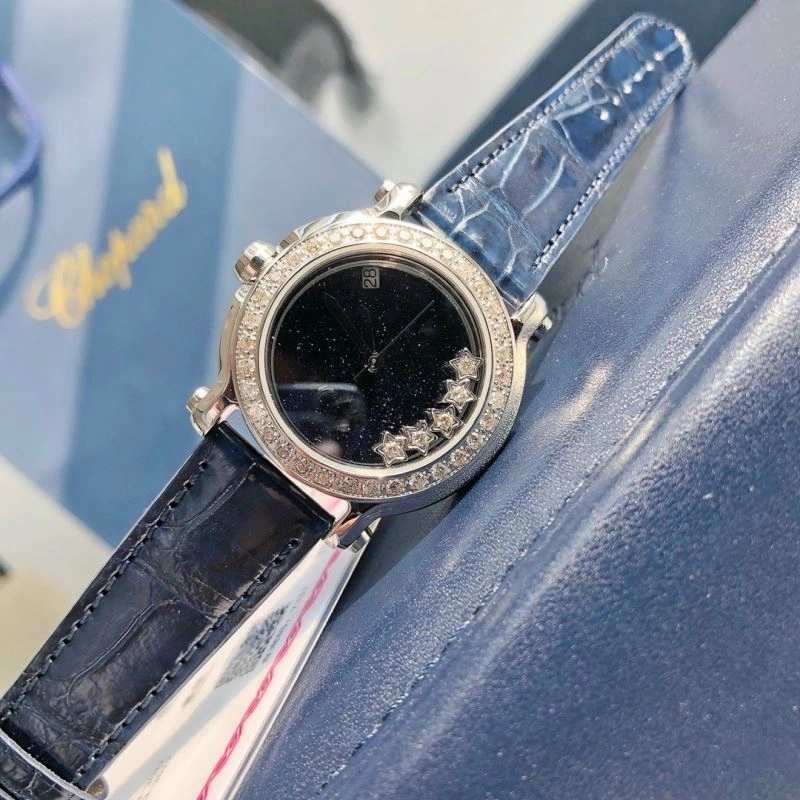 Genuine CHOPARD Watches