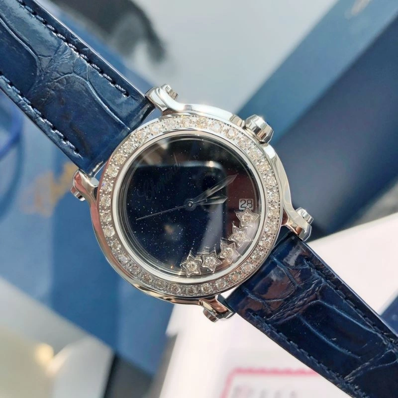 Genuine CHOPARD Watches