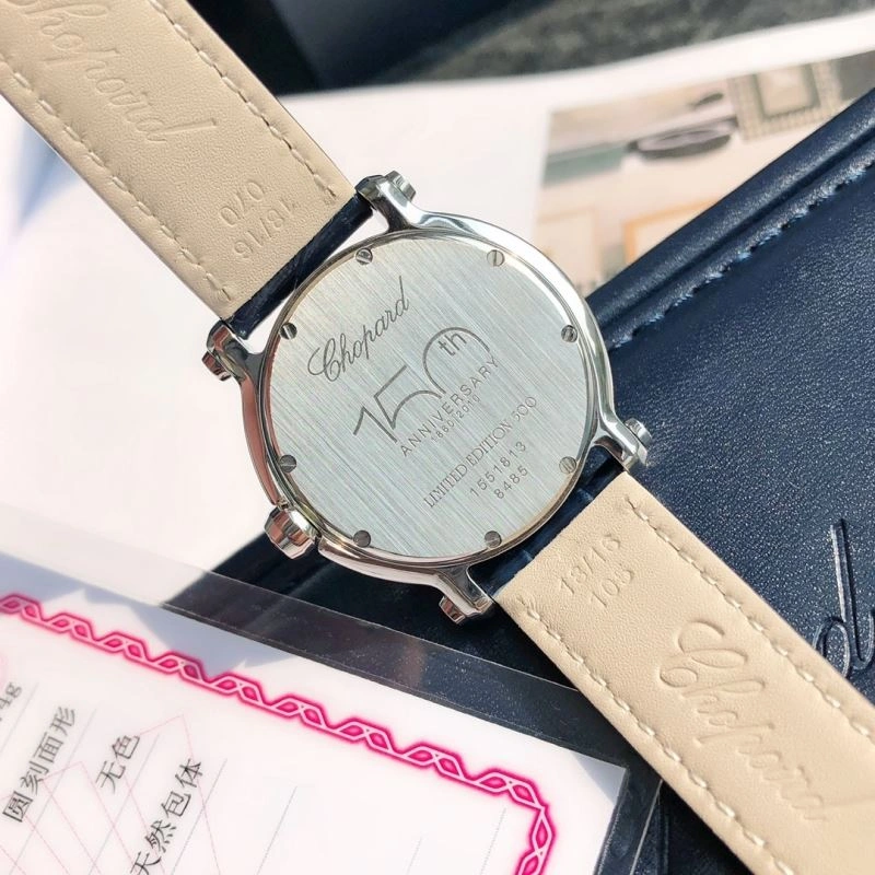 Genuine CHOPARD Watches