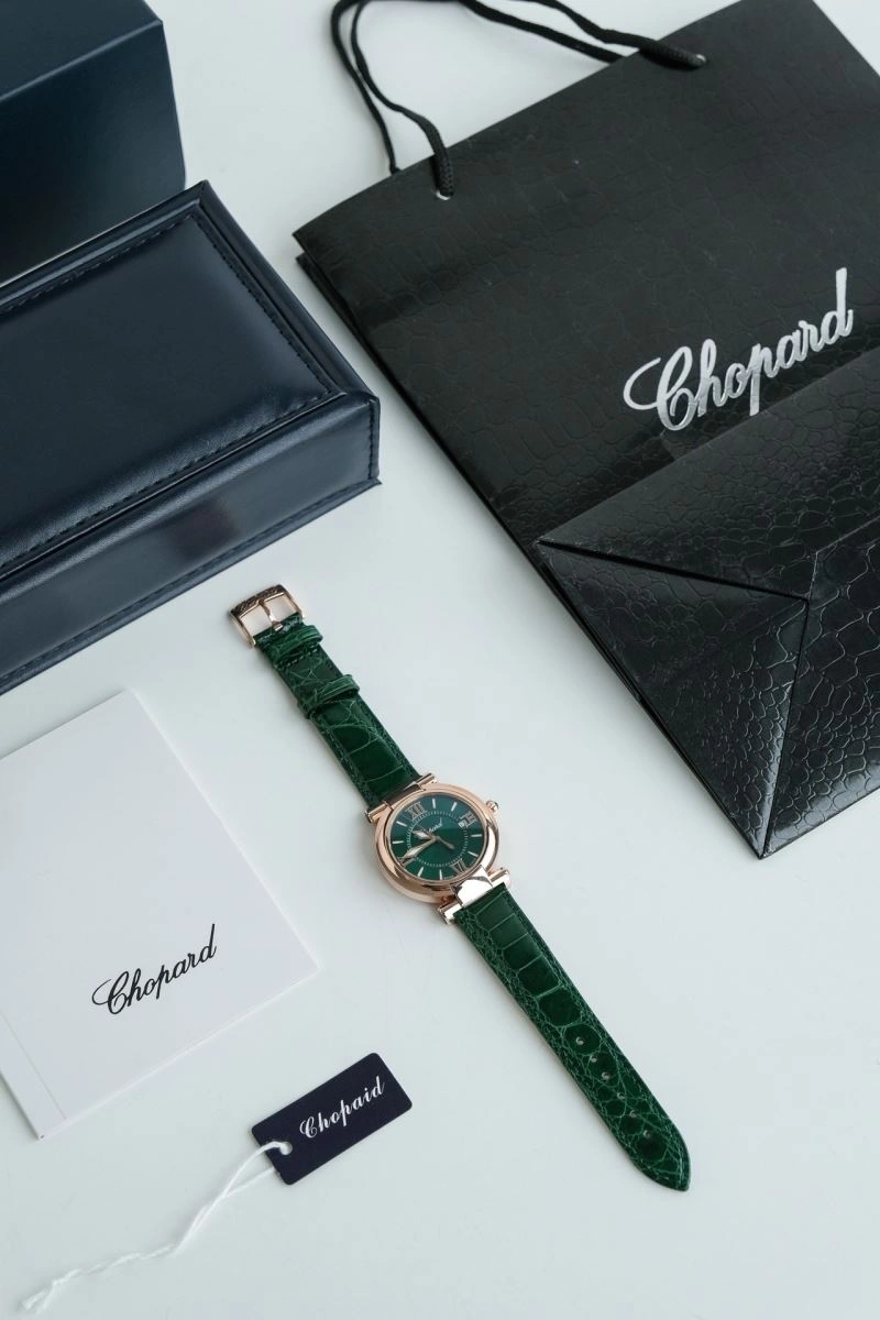 CHOPARD Watches