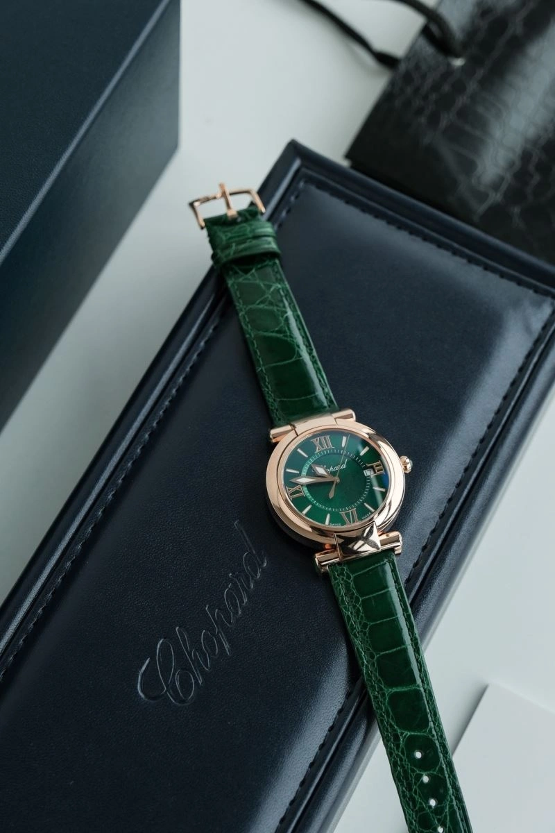 Real CHOPARD Watches