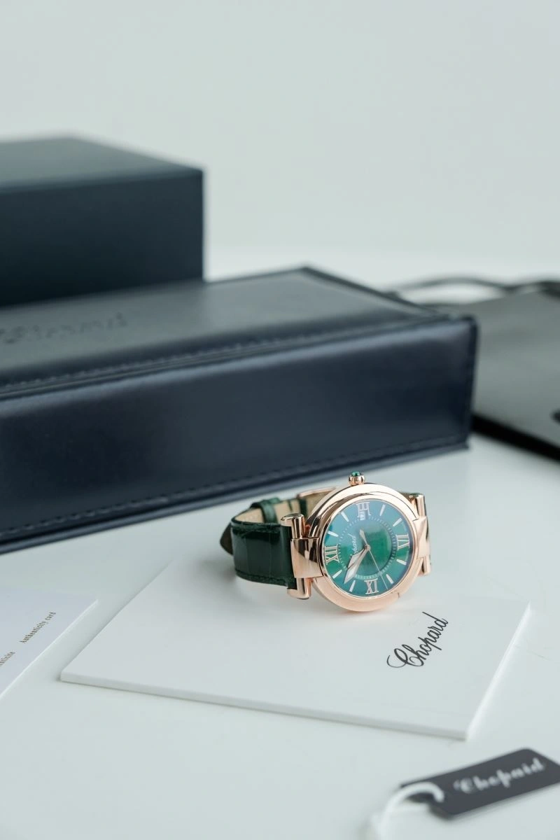 Real CHOPARD Watches
