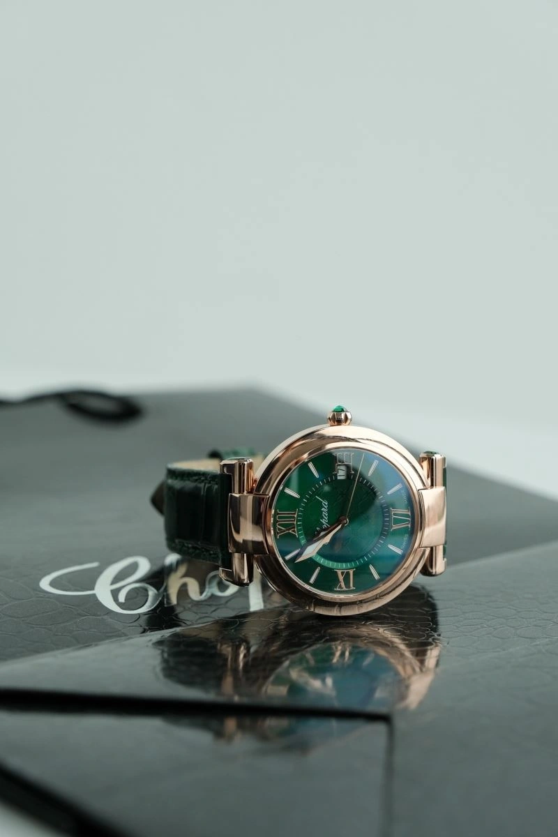 Real CHOPARD Watches