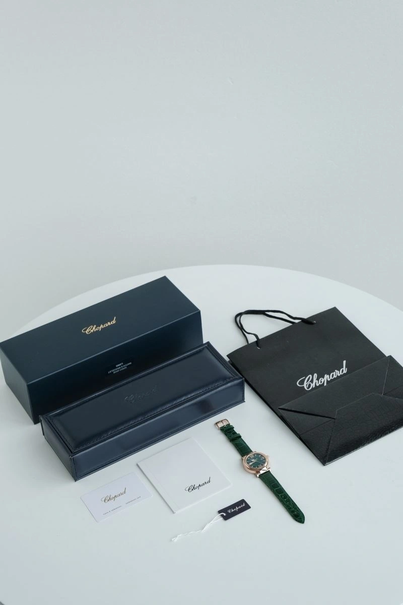 Real CHOPARD Watches