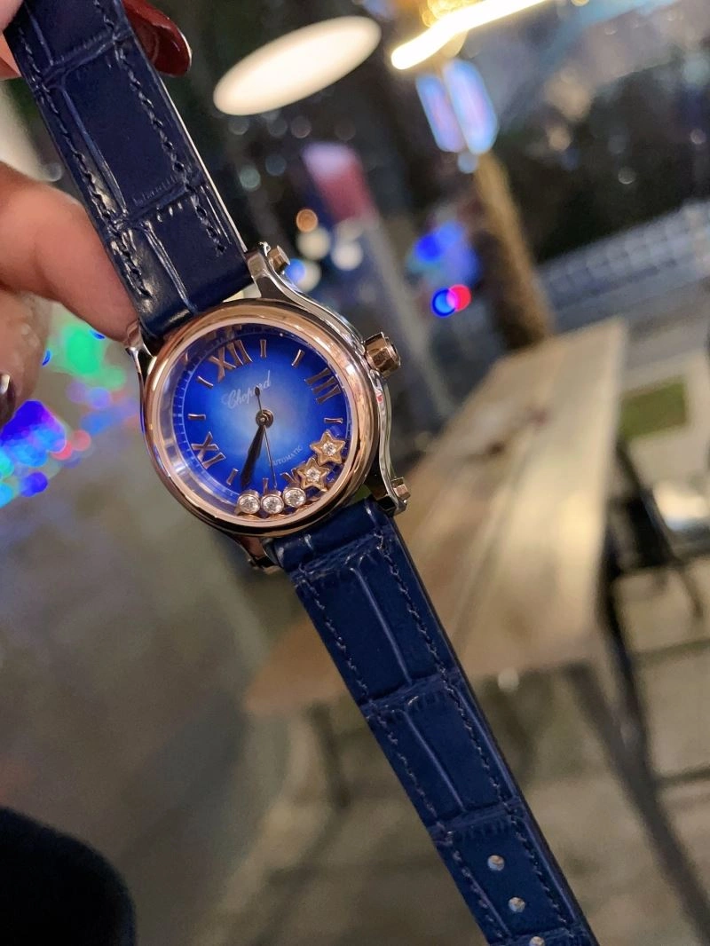 Discounted CHOPARD Watches