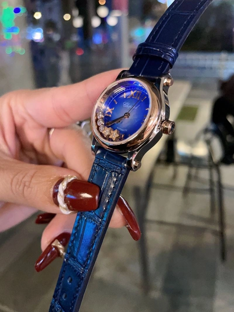 Discounted CHOPARD Watches
