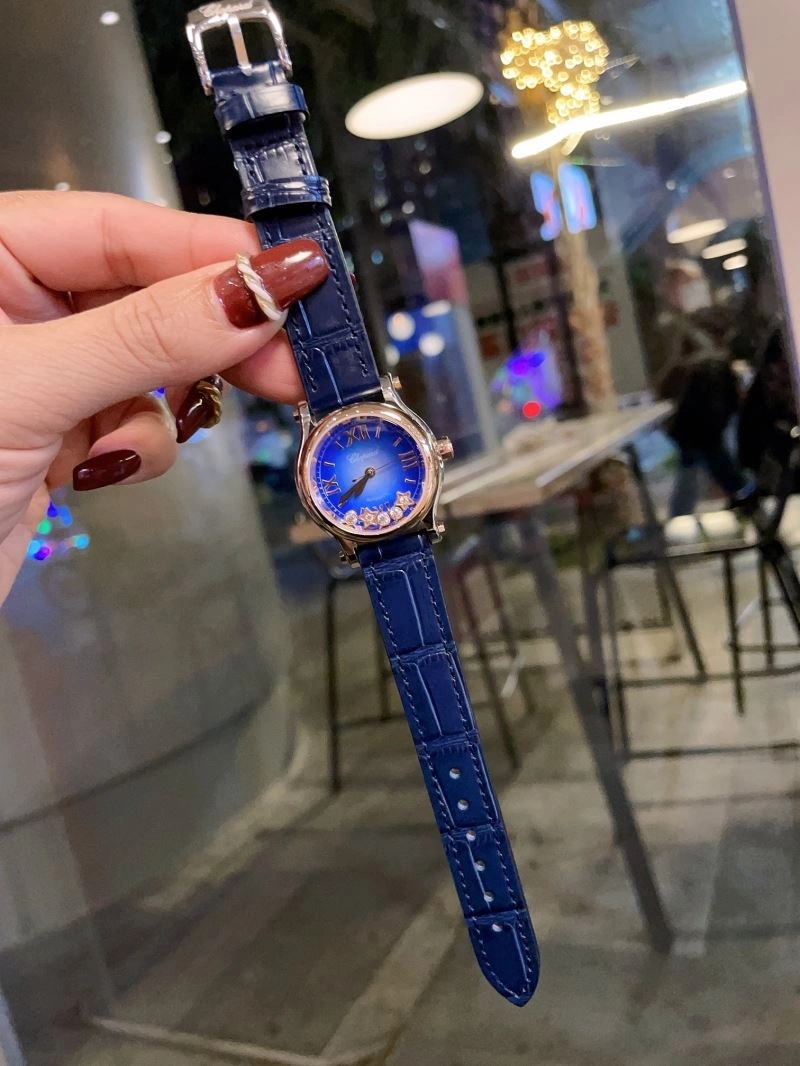Discounted CHOPARD Watches