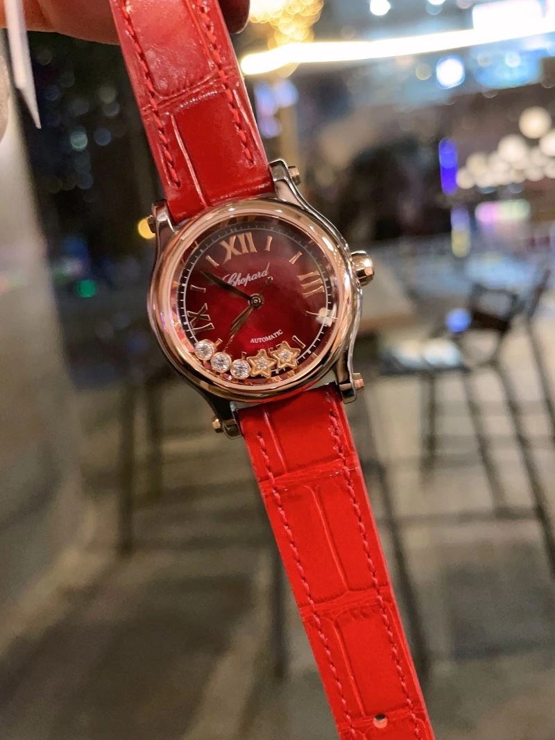 Cut-rate CHOPARD Watches