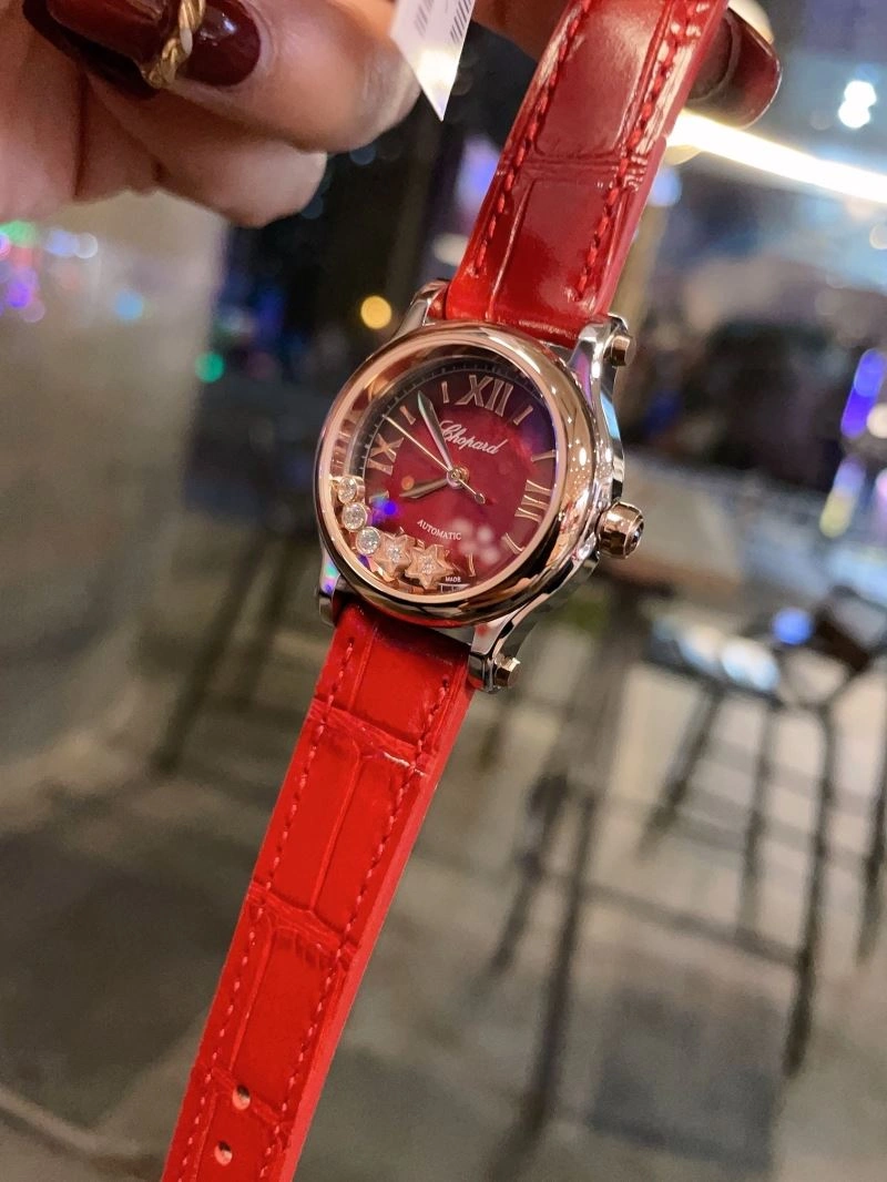 Cut-rate CHOPARD Watches