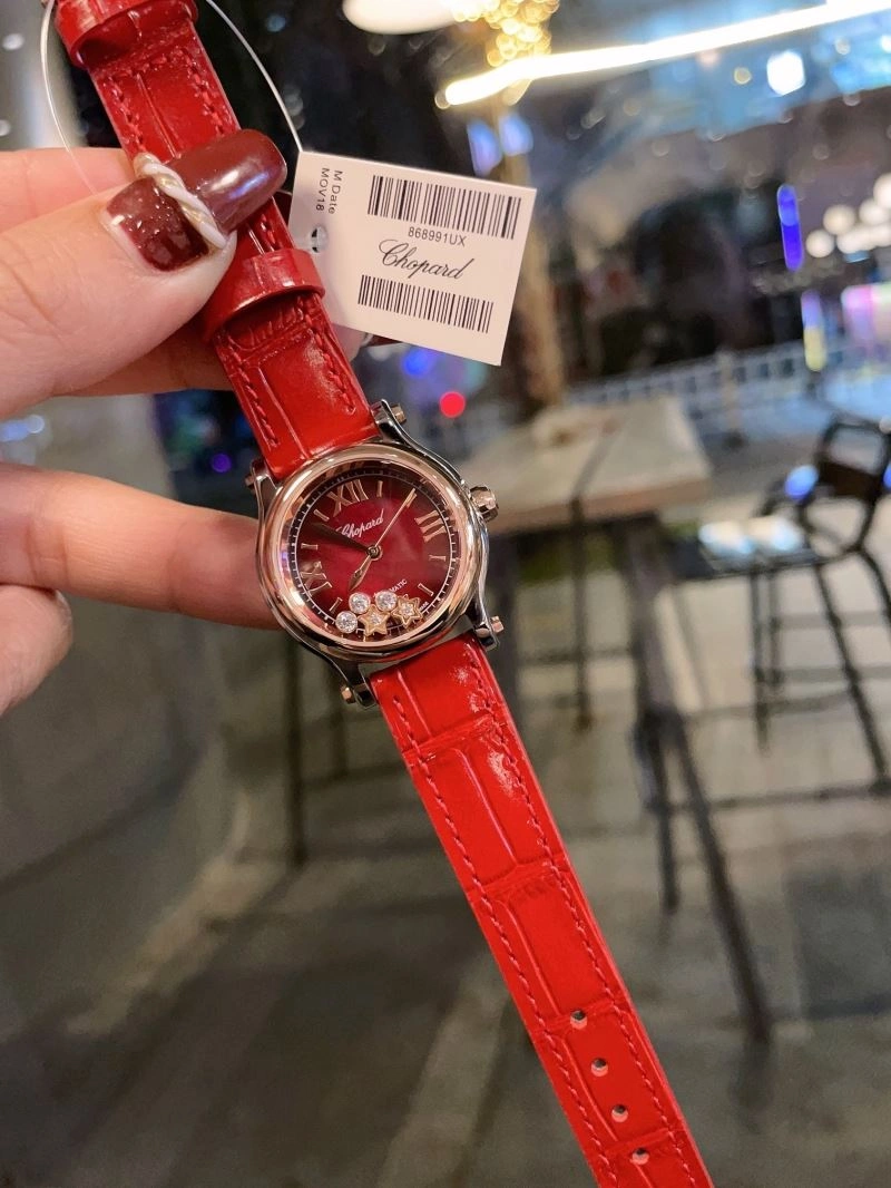 Cut-rate CHOPARD Watches