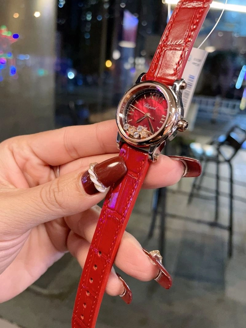 Cut-rate CHOPARD Watches