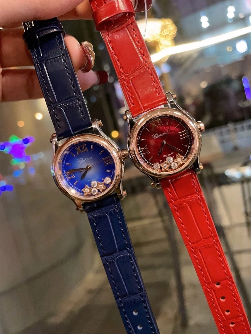 Cut-rate CHOPARD Watches