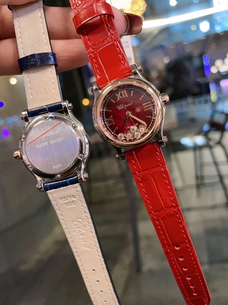 Cut-rate CHOPARD Watches