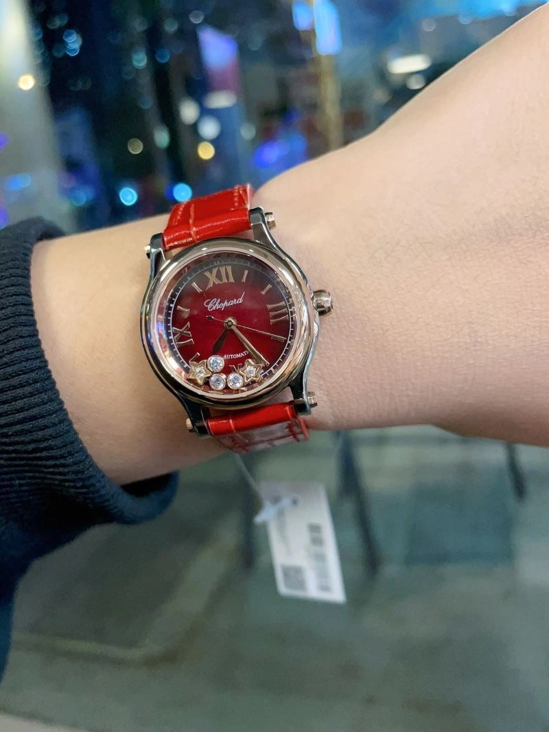 Cut-rate CHOPARD Watches