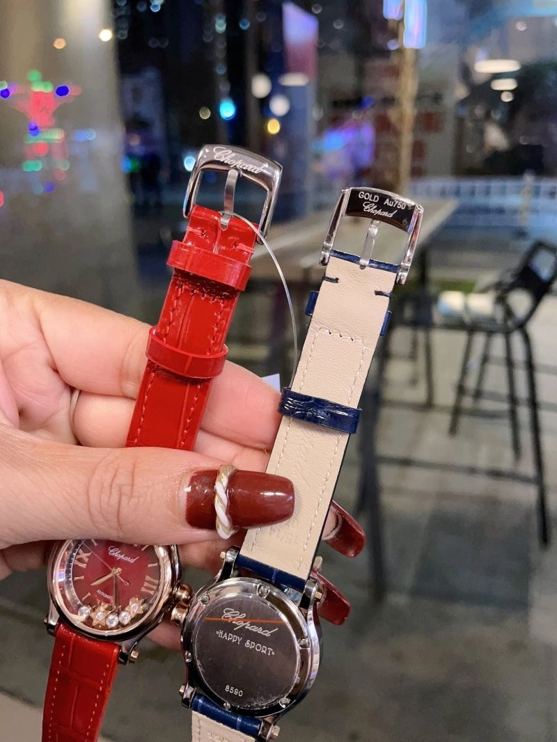 Cut-rate CHOPARD Watches