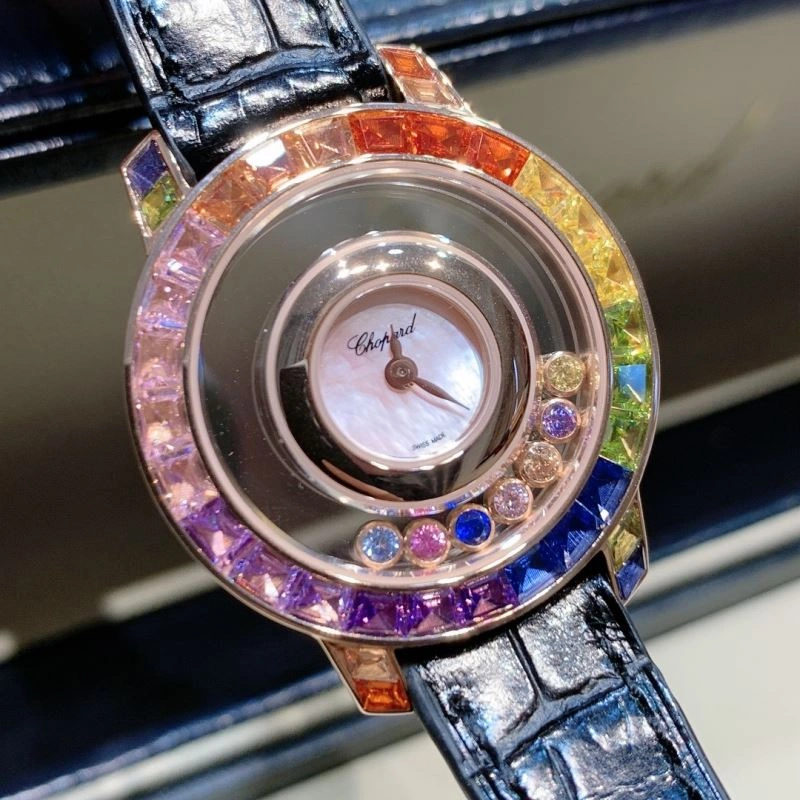 Affordable CHOPARD Watches