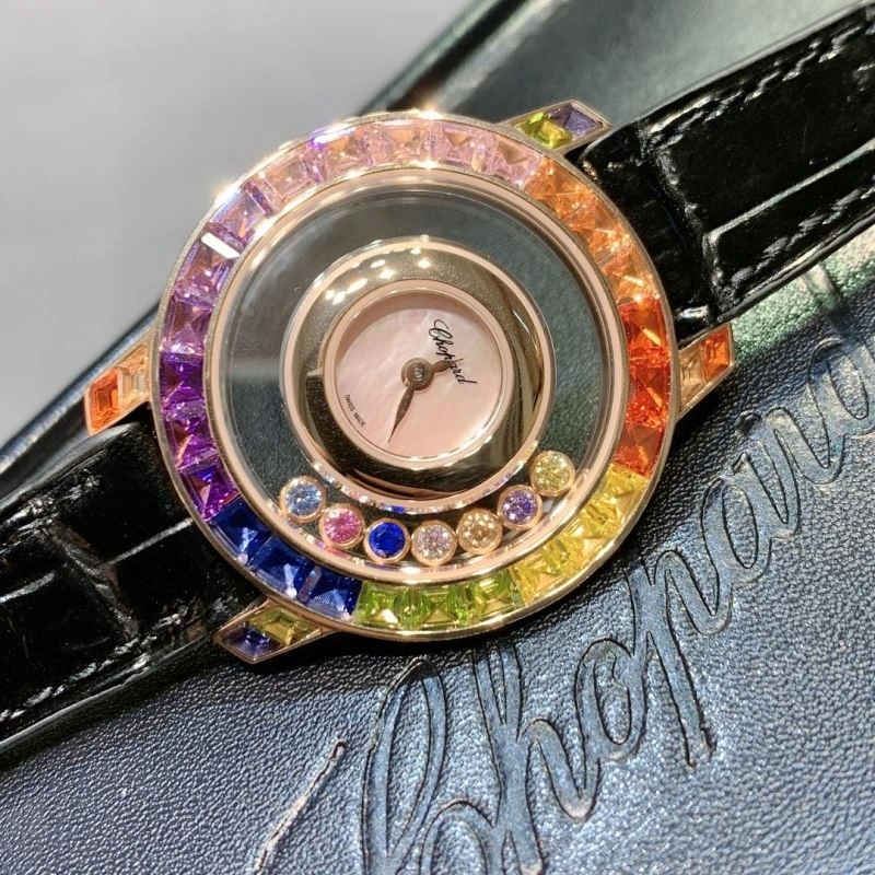 Affordable CHOPARD Watches