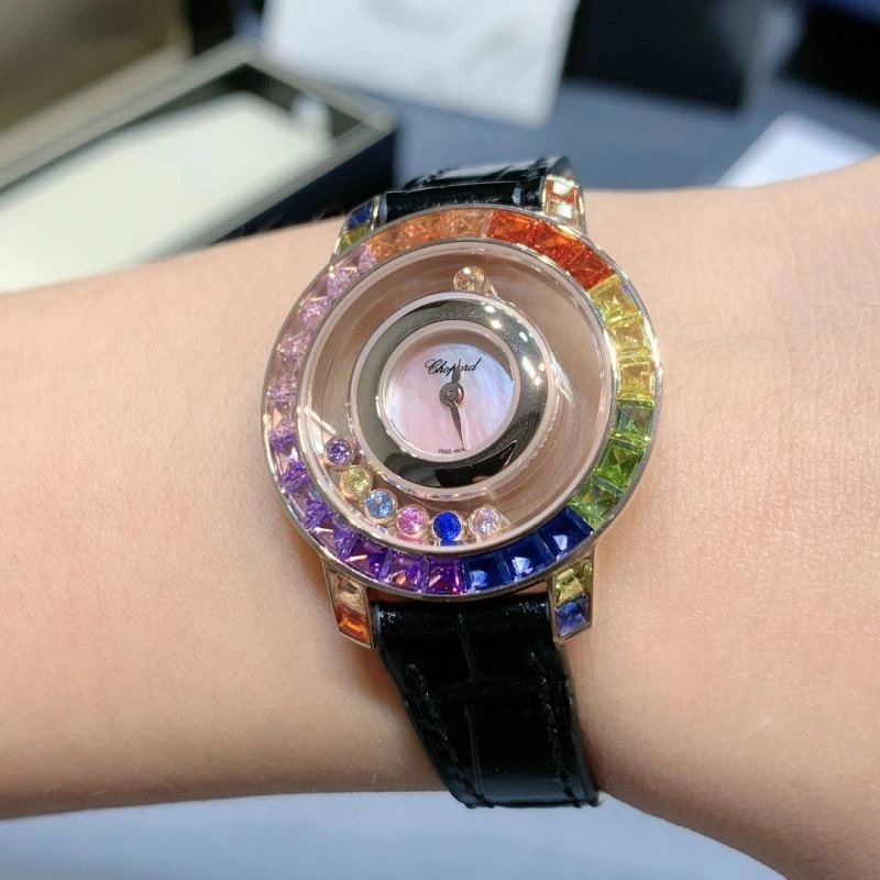 Affordable CHOPARD Watches