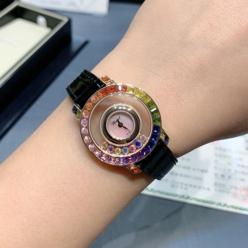 Affordable CHOPARD Watches