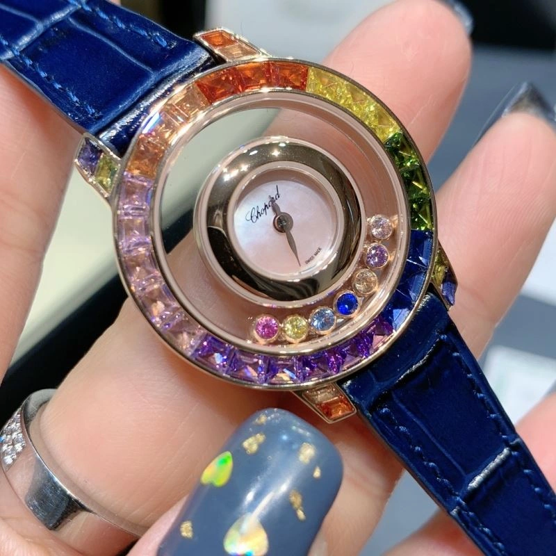 Budget-friendly CHOPARD Watches