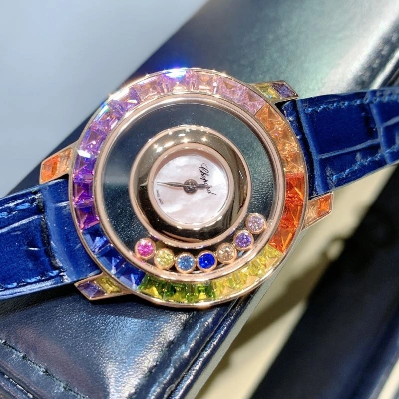 Budget-friendly CHOPARD Watches