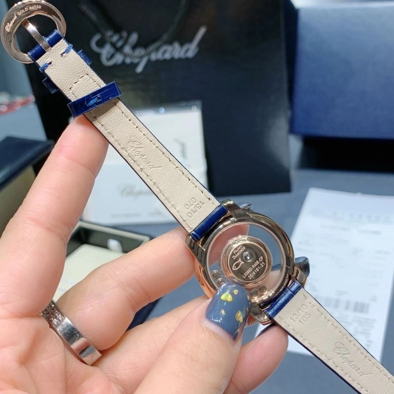 Budget-friendly CHOPARD Watches