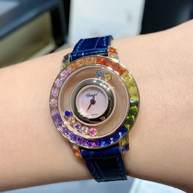 Budget-friendly CHOPARD Watches