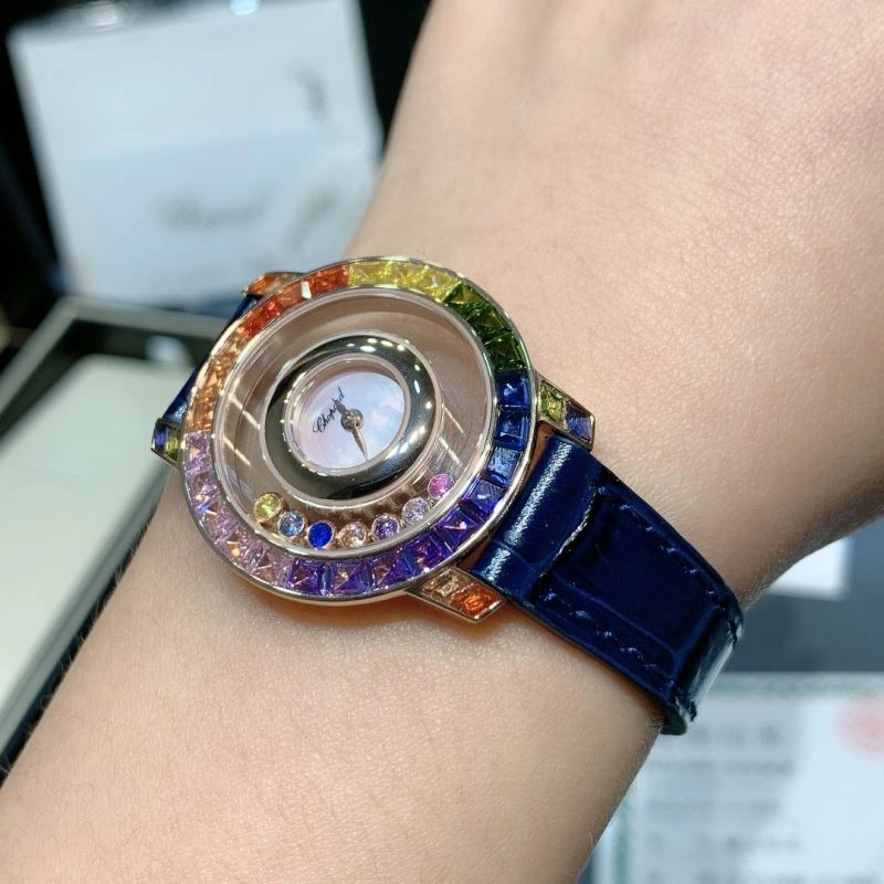 Budget-friendly CHOPARD Watches