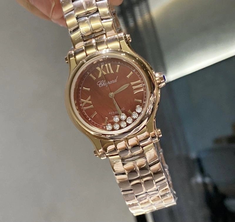High accuracy CHOPARD Watches
