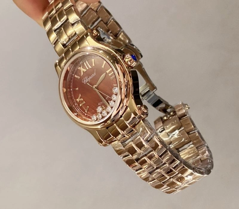 High accuracy CHOPARD Watches