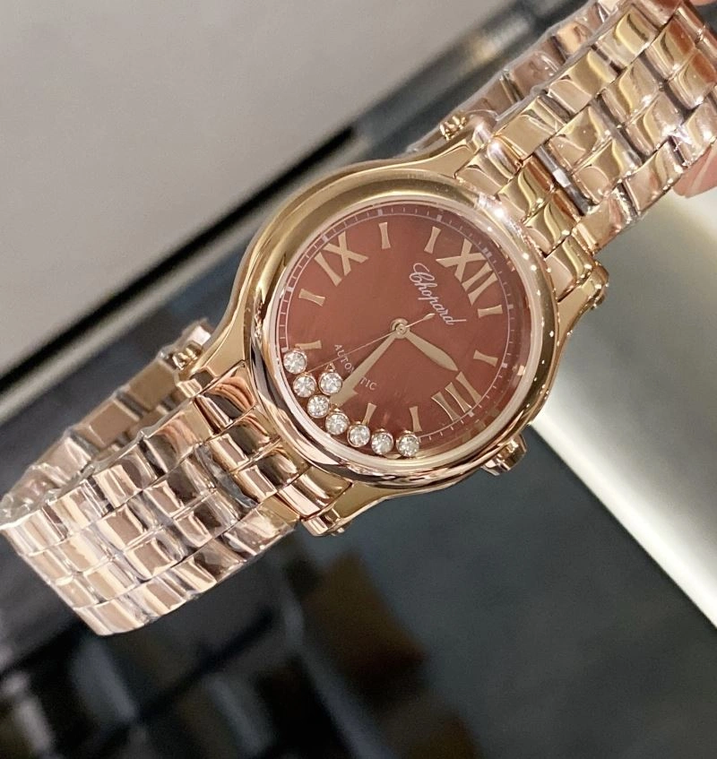 High accuracy CHOPARD Watches
