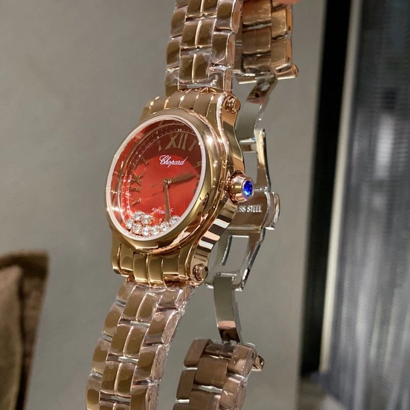 High accuracy CHOPARD Watches