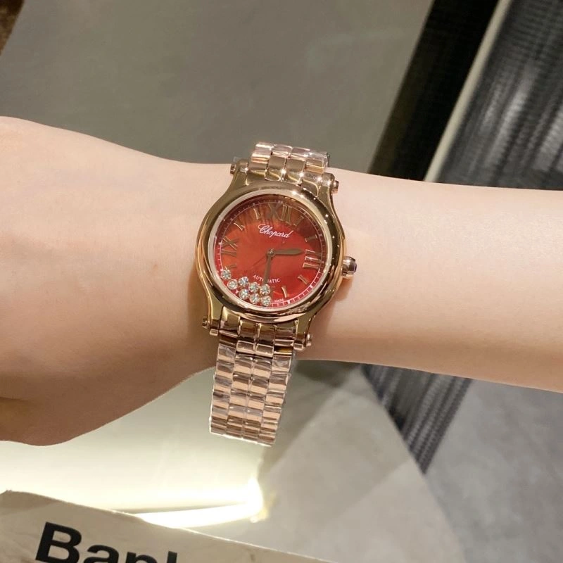 High accuracy CHOPARD Watches